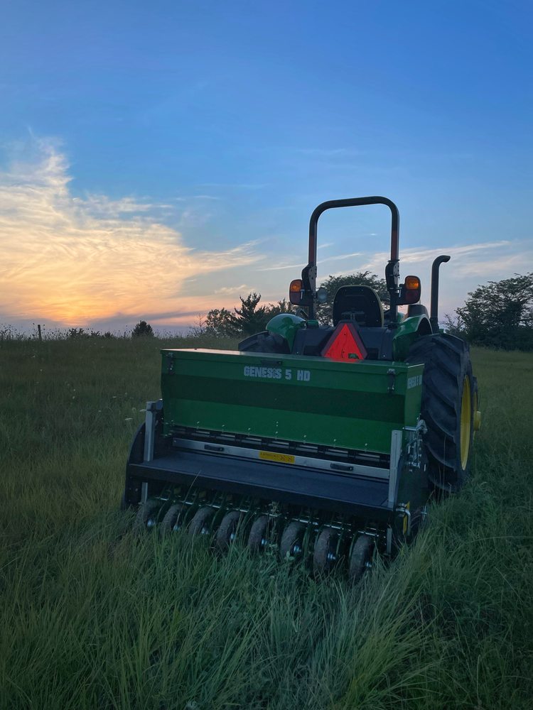 HARRISON FARM AND LAND MANAGEMENT - Updated November 2025 - Kingston ...