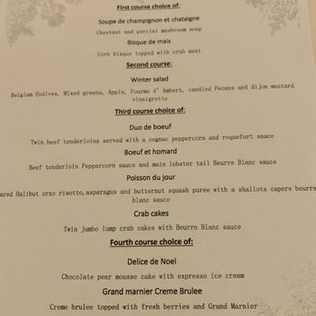 LE YACA - Updated June 2024 - 535 Photos & 344 Reviews - 1430 High St ...