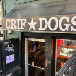 CRIF DOGS - Updated February 2025 - 1512 Photos & 2179 Reviews - 113 ...