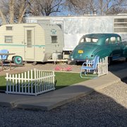 ENCHANTED TRAILS RV PARK & TRADING POST - 63 Photos & 69 Reviews ...