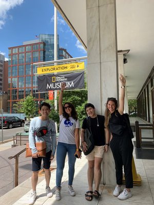 INLINGUA WASHINGTON DC - Updated October 2025 - 24 Photos - 1901 N ...