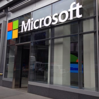 MICROSOFT - Updated December 2025 - 40 Photos & 13 Reviews - 11 Times ...