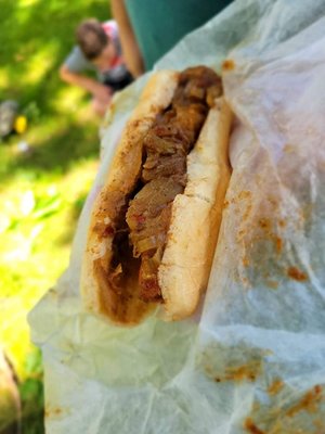 THE ORIGINAL CHRIS’ RED HOTS - 15 Photos & 29 Reviews - Street Vendors ...