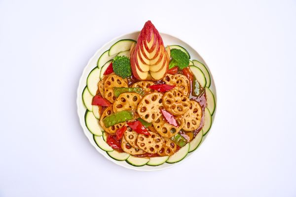 VEGGIE LIFE - Updated September 2025 - 21 Photos & 13 Reviews - 8518 ...