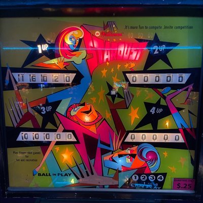 RACK IT UP - 18 Photos - 3208 Whipple Ave, Canton, Ohio - Arcades ...