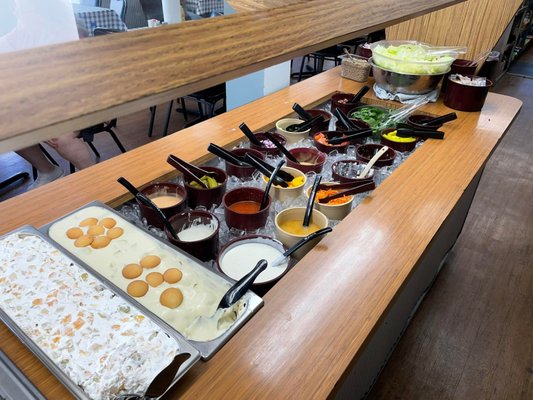 76 CAFE - Updated December 2025 - 25 Photos - 16655 E State Hwy 76 ...