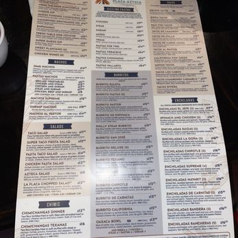 PLAZA AZTECA - KING OF PRUSSIA - Updated December 2025 - 383 Photos ...