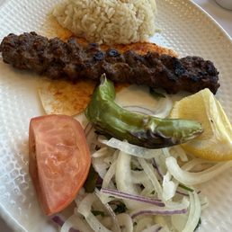 SAMDAN RESTAURANT - Updated December 2025 - 207 Photos & 158 Reviews ...