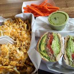 TOPS BURGERS - 666 Photos & 851 Reviews - Burgers - 1792 E Walnut St ...