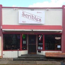 SCRIBLES BISTRO & DELI - Updated March 2025 - 130 Photos & 207 Reviews ...