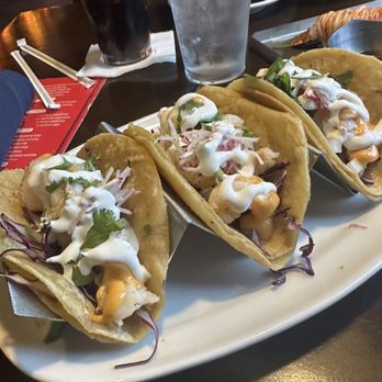 DEL PEZ MEXICAN GASTROPUB - Updated June 2024 - 83 Photos & 28 Reviews ...