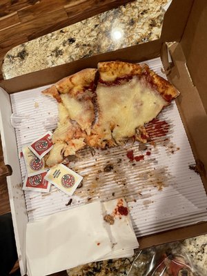 PIZZA FACTORY - 103 Photos & 313 Reviews - 214 W Rte 66, Williams ...