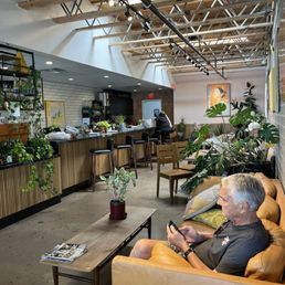 OTRO CAFE - Updated March 2025 - 1133 Photos & 1237 Reviews - 6035 N ...