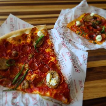 SLICE HOUSE BY TONY GEMIGNANI - Updated April 2025 - 464 Photos & 208 ...