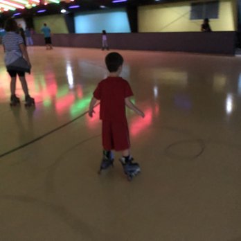 GALAXY SKATEWAY & PLAY ZONE PLAYGROUND - Updated September 2025 - 36 ...