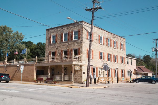 THE HUBBELL HOUSE - Updated June 2024 - 101 Photos & 98 Reviews - 502 N ...