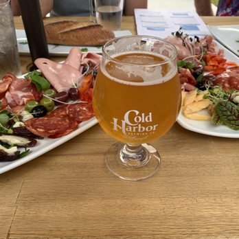 COLD HARBOR BREWING - Updated September 2024 - 98 Photos & 123 Reviews ...