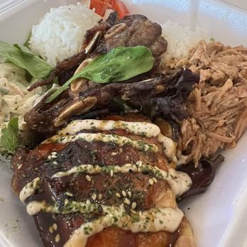 HUNGRY MONKEY - Updated June 2025 - 41 Photos & 37 Reviews - 905 S Main St, Joplin, Missouri ...