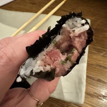 TEKKA BAR: HANDROLL & SAKE - Updated June 2024 - 1366 Photos & 636 ...