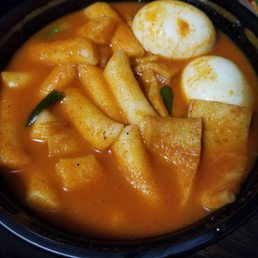 ANGRY TOFU KOREAN CUISINE - Updated May 2025 - 678 Photos & 377 Reviews ...