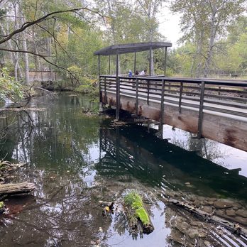 THE MK MORRISON KNUDSEN NATURE CENTER - Updated June 2025 - 149 Photos ...