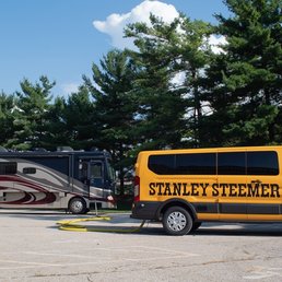 Stanley Steemer Reviews | Read Customer Service Reviews of ...