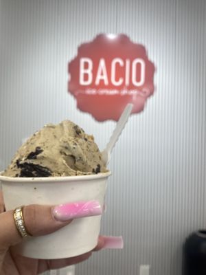 BACIO ICE CREAM SHOP - Updated August 2025 - 175 Photos & 95 Reviews ...