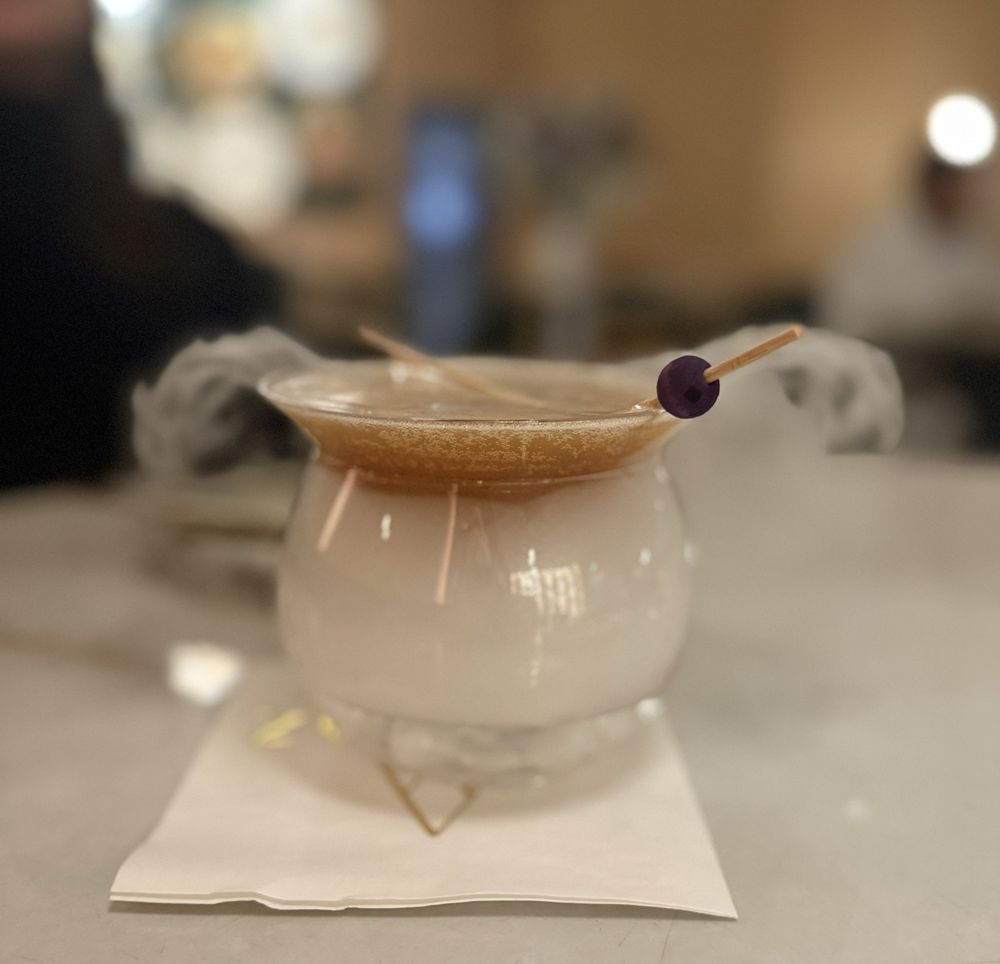 ANDAAZ - Updated September 2025 - 37 Photos & 23 Reviews - 3059 NJ-27 ...