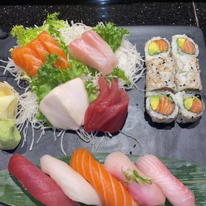 MIRA SUSHI - QUEENS - 507 Photos & 255 Reviews - 153-11 Union Tpke ...