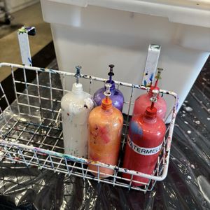 FUZZ LAB CRAFT STORE - DALLAS - Updated March 2025 - 37 Photos - 5100 ...