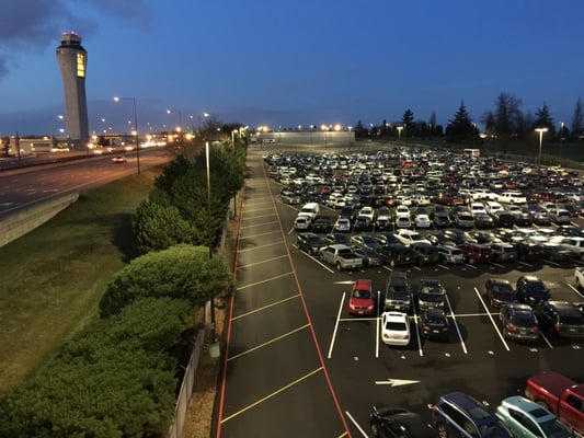 DOUG FOX AIRPORT PARKING - Updated October 2025 - 11 Photos & 138 ...