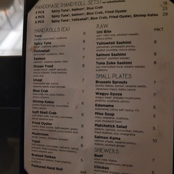 HANDO - Updated July 2025 - 1250 Photos & 384 Reviews - 518 W 11th St ...