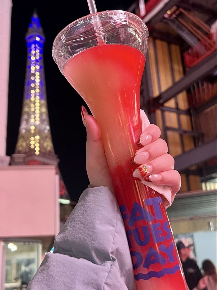 FAT TUESDAY - Updated October 2025 - 315 Photos & 249 Reviews - 3411 ...