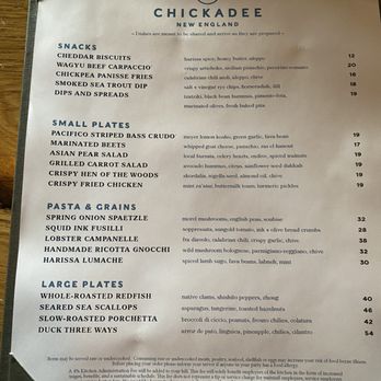 CHICKADEE - Updated July 2024 - 661 Photos & 294 Reviews - 21 Drydock ...