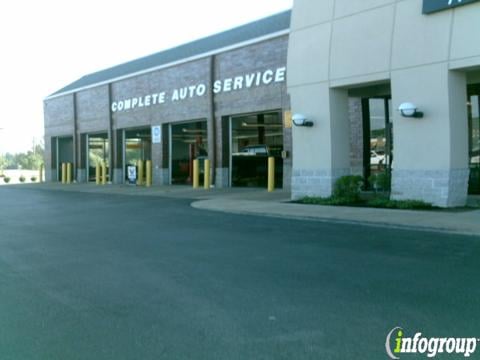 DOBBS TIRE & AUTO CENTERS - Updated September 2025 - 20 Photos & 45 ...