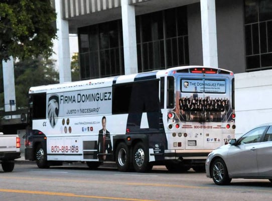 THE DOMINGUEZ FIRM - Updated December 2025 - 68 Photos & 242 Reviews ...