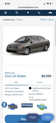 ARROW FORD - Updated May 2025 - 30 Photos & 51 Reviews - 4001 S 1st St ...