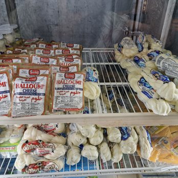 ALIBABA INTERNATIONAL FOODS - Updated December 2025 - 46 Photos - 1547 ...