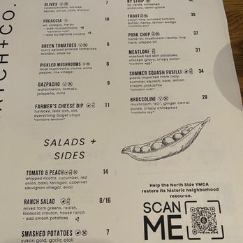 SCRATCH & CO - Updated January 2025 - 484 Photos & 289 Reviews - 1720 ...