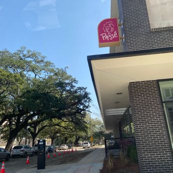 PASSÉ - Updated January 2026 - 92 Photos & 25 Reviews - 101 St ...