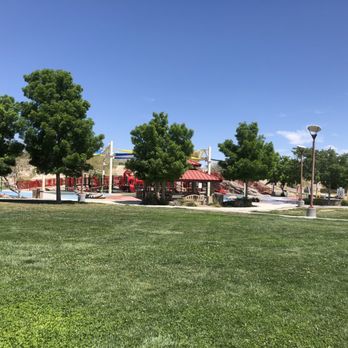 CENTENNIAL HILLS PARK - Updated May 2025 - 201 Photos & 95 Reviews ...