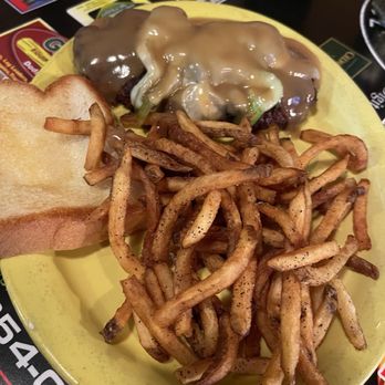 LOG CABIN GRILL & MARKET - Updated September 2025 - 52 Photos & 131 ...