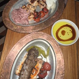 ZAYTINYA - Updated December 2025 - 197 Photos & 54 Reviews - 1 Lincoln ...