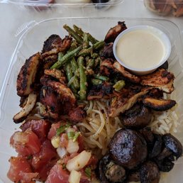 FRESH KITCHEN - Updated June 2025 - 462 Photos & 358 Reviews - 4616 W ...