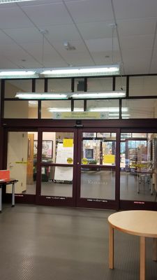 NORTHEAST/SPRUILL OAKS LIBRARY - Updated December 2025 - 14 Reviews ...