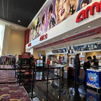 AMC ATLANTIC TIMES SQUARE 14 - Updated December 2025 - 754 Photos & 654 ...