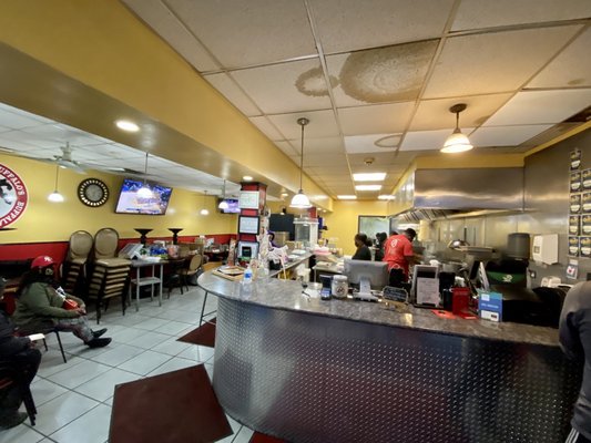 BUFFALO’S CHICKEN SHACK - Updated March 2025 - 199 Photos & 324 Reviews ...