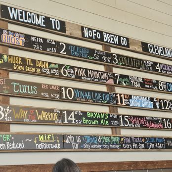 NOFO BREW - Updated January 2026 - 32 Photos & 23 Reviews - 1939 Helen ...