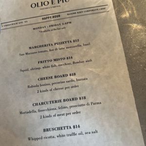 OLIO E PIÙ - 7061 Photos & 4804 Reviews - 3 Greenwich Ave, New York ...
