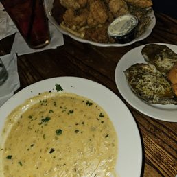 PARRAIN’S SEAFOOD - Updated December 2025 - 2777 Photos & 2682 Reviews ...